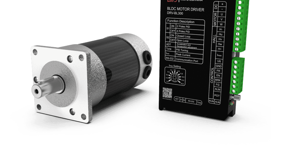 Advancing BLDC Tech Across Industries | Alto