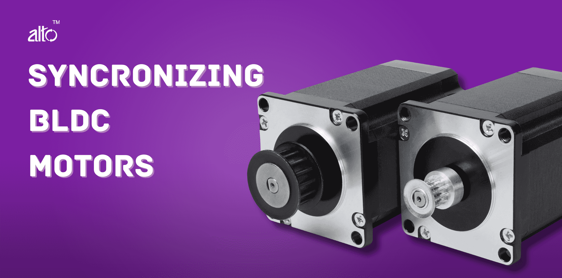 Mastering Motor Synchronization For Precision Control