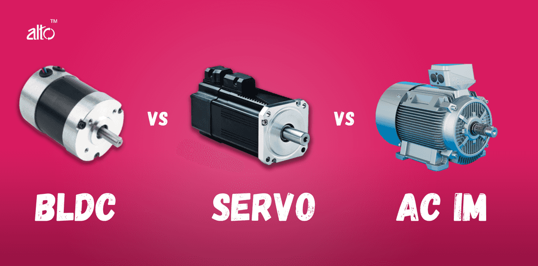 Unleash the Power of BLDC Motors: Unbeatable Advantages Revealed