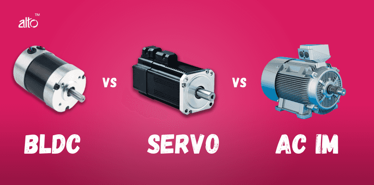 Unleash the Power of BLDC Motors: Unbeatable Advantages Revealed