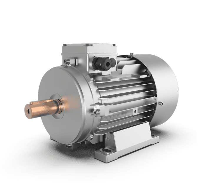 Alto - Manufacturer of BLDC and Induction Motor