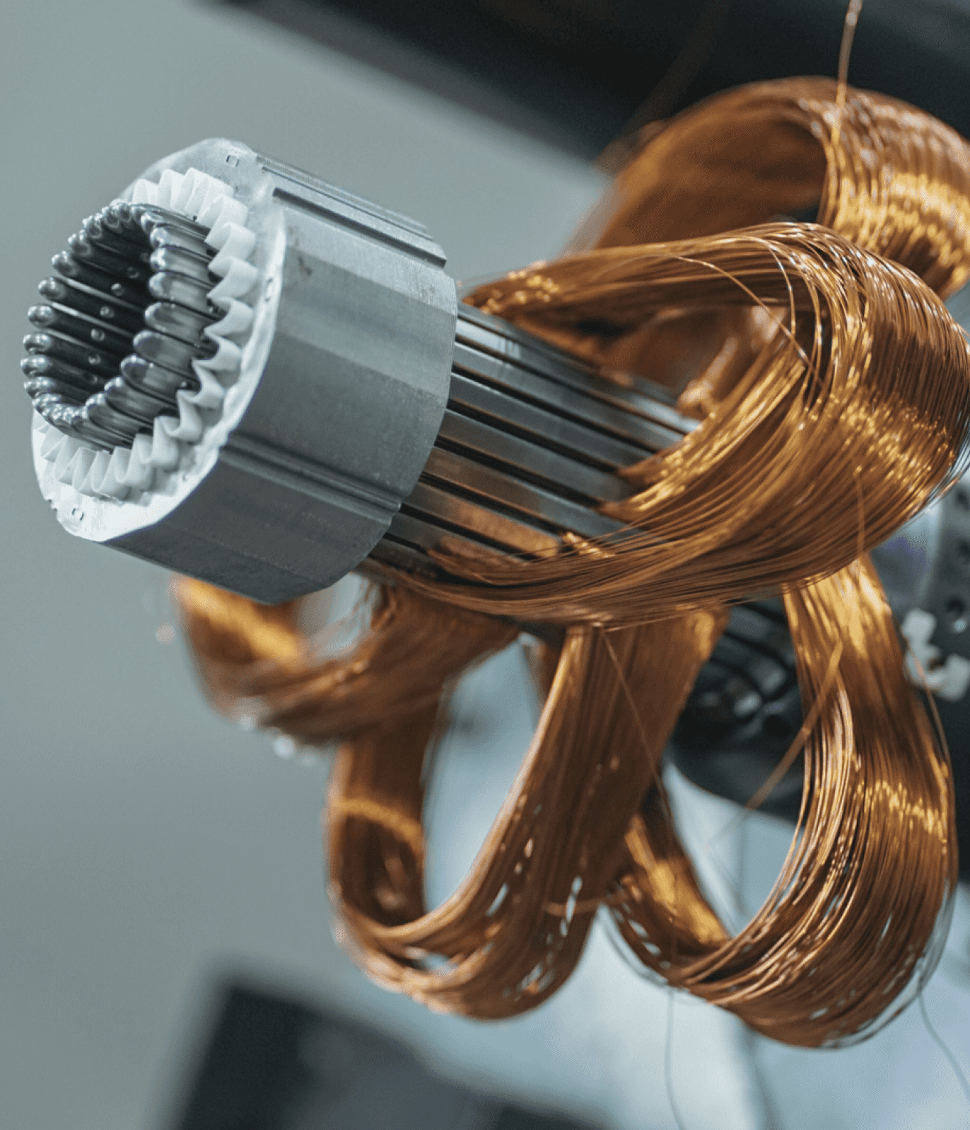 Quality & Innovation in Motor Manufacturing | Alto