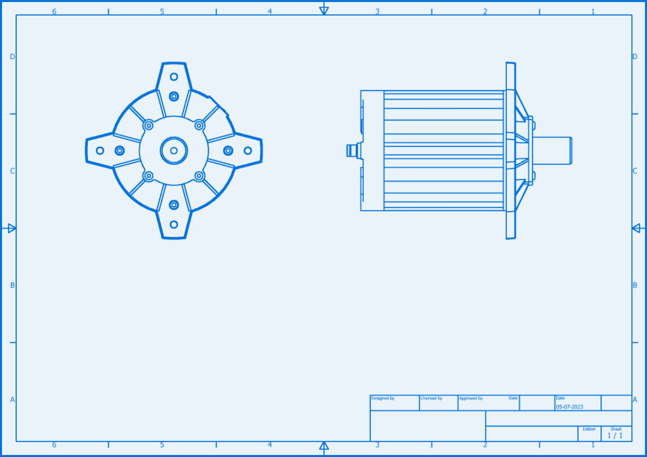 Quality & Innovation in Motor Manufacturing | Alto