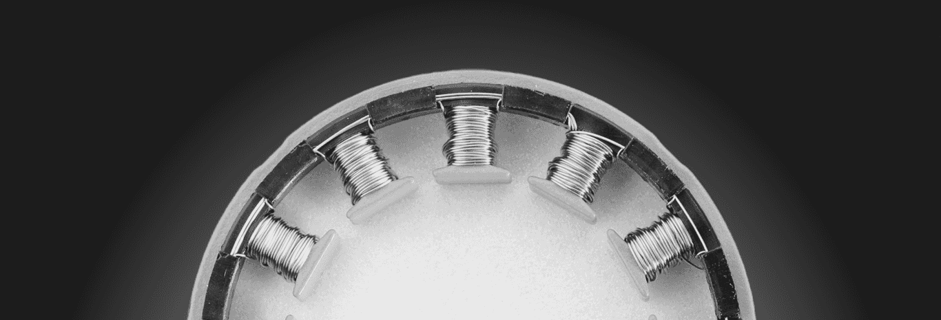 BLDC Solutions for Enhanced Efficiency | Alto