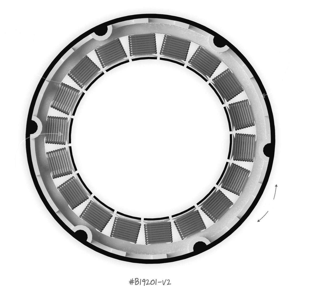 BLDC Solutions for Enhanced Efficiency | Alto