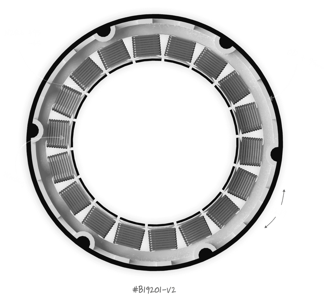 BLDC Solutions for Enhanced Efficiency | Alto
